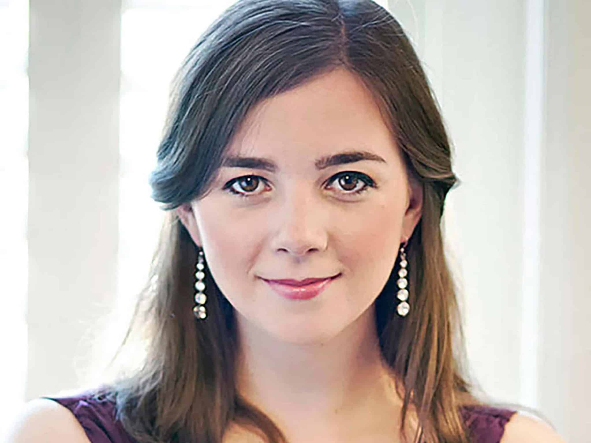 Sarah Shafer - Lyric Fest